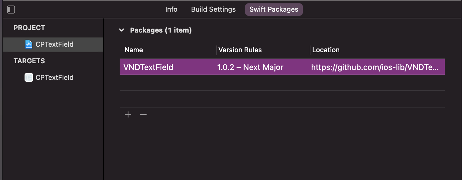 Tạo thư viện bằng Swift Package Manager trong Xcode | TopDev