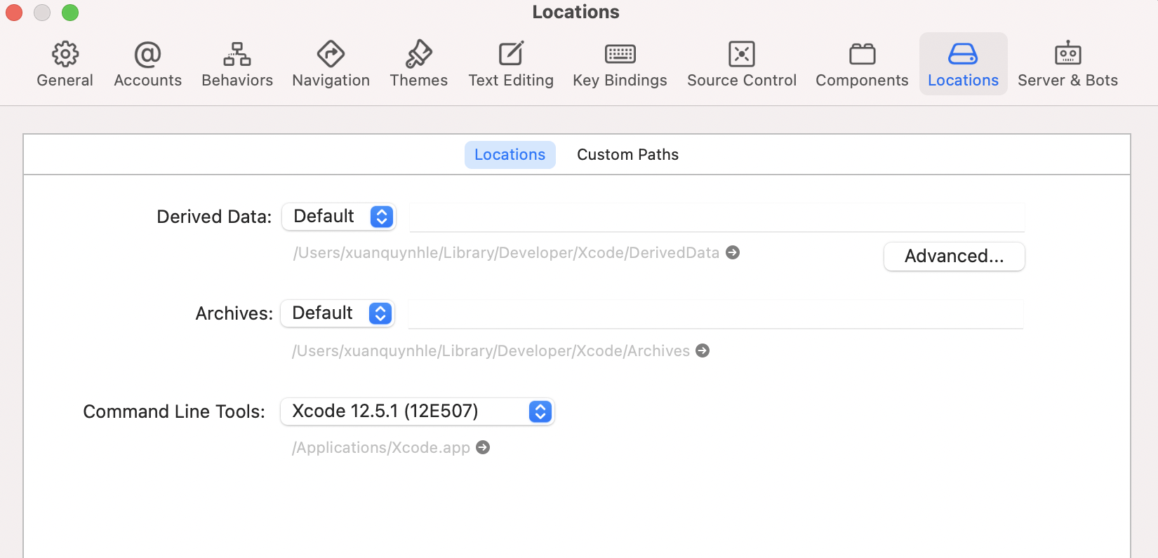 Bazel 4 1 0 Bài 4 Sử Dụng Tulsi Generate Xcode Project Code Toàn Bug